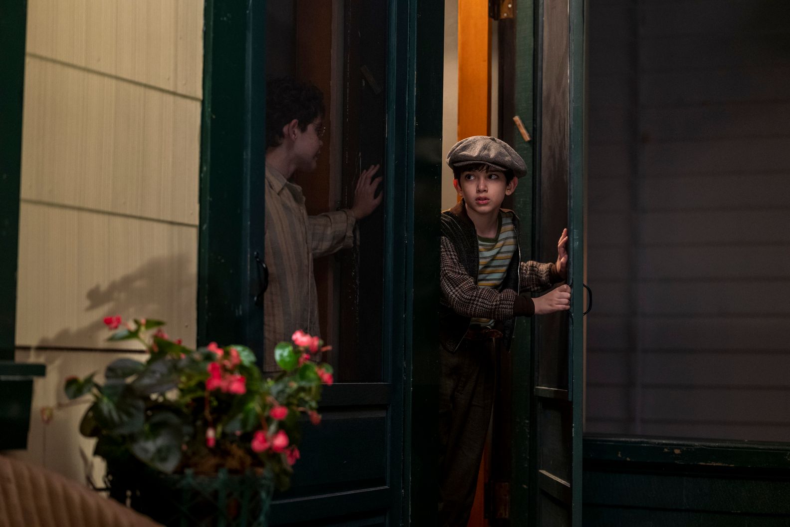 Photo de Jacob Laval - The Plot Against America : Photo Azhy Robertson ...