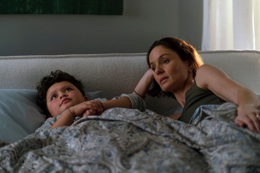 Photo de Blue Chapman - Council of Dads : Photo Blue Chapman, Sarah ...