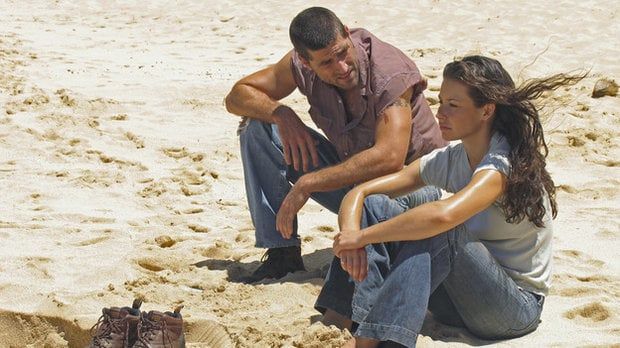 Poster Lost : Les Disparus saison 1 - Affiche 116 sur 885 - AlloCiné