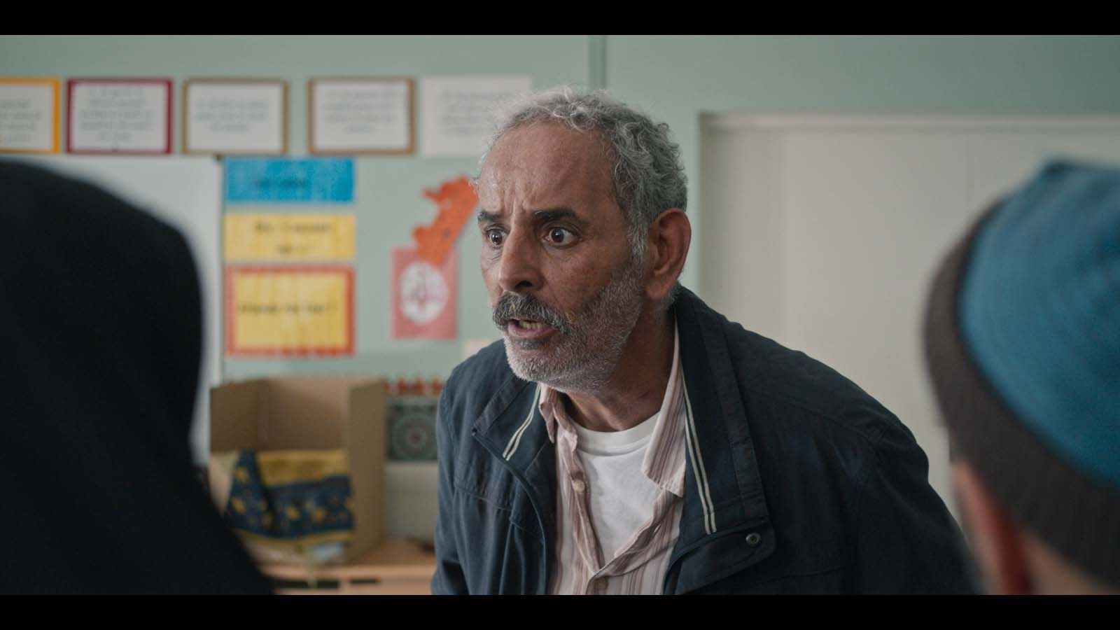 Photo de Sid Ahmed Agoumi - Ramdam : Photo Sid Ahmed Agoumi - Photo 1 ...