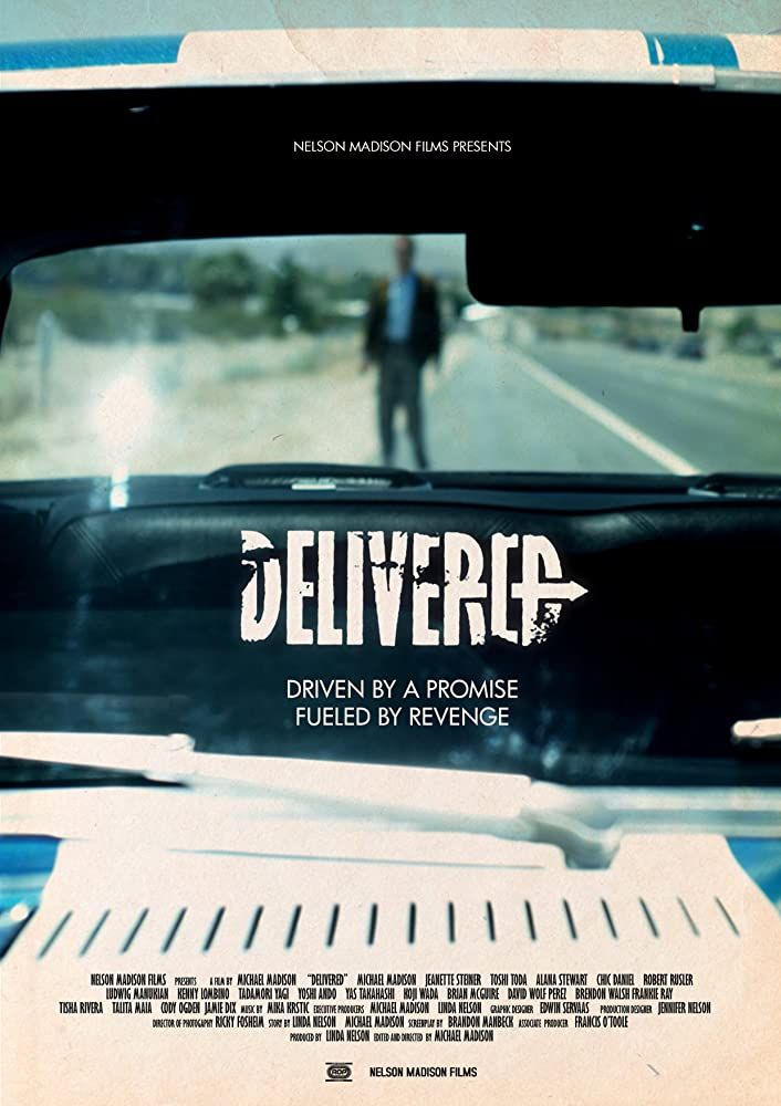 Delivered - Film 2011 - AlloCiné
