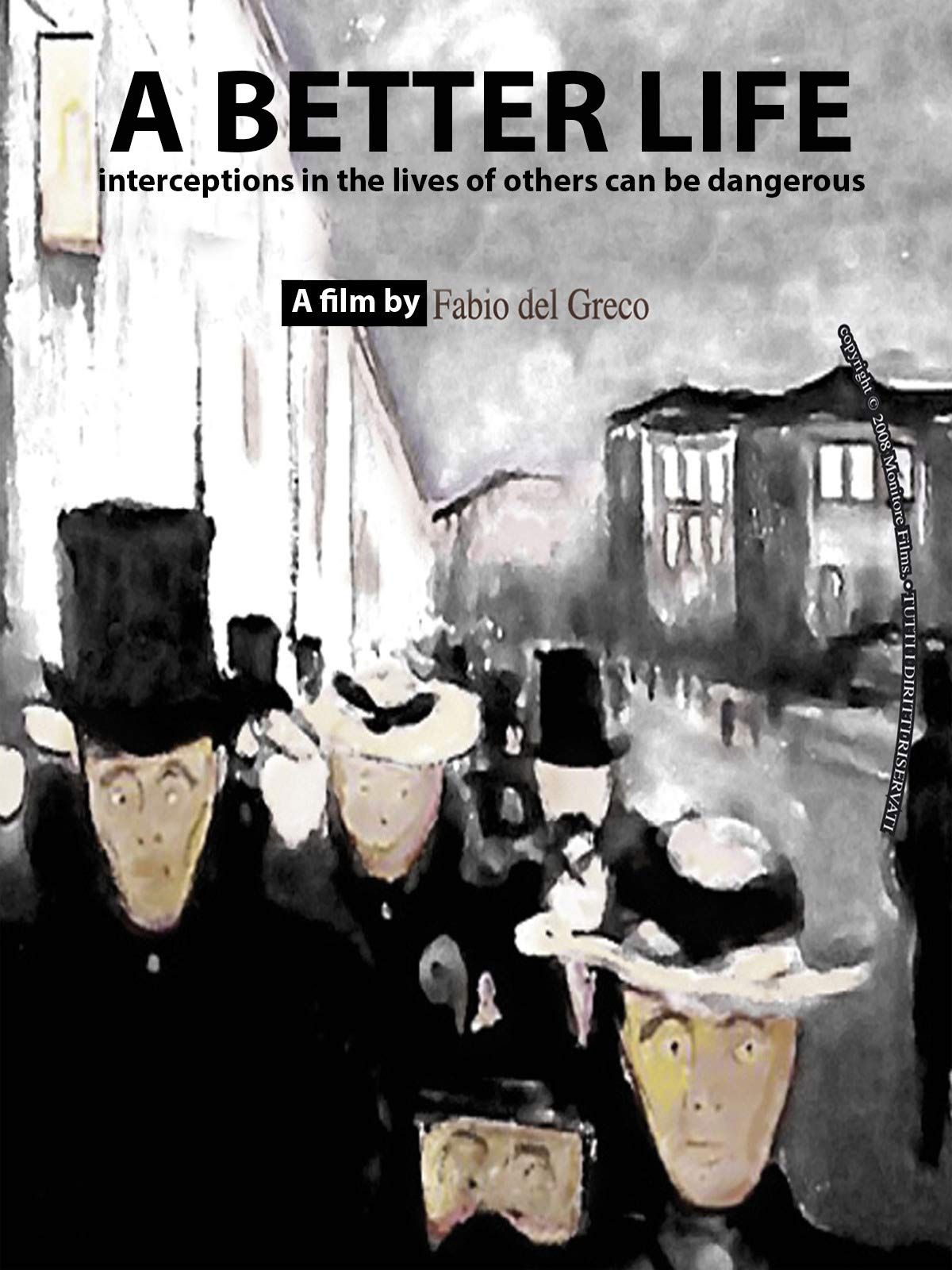 A Better Life - Film 2007 - AlloCiné