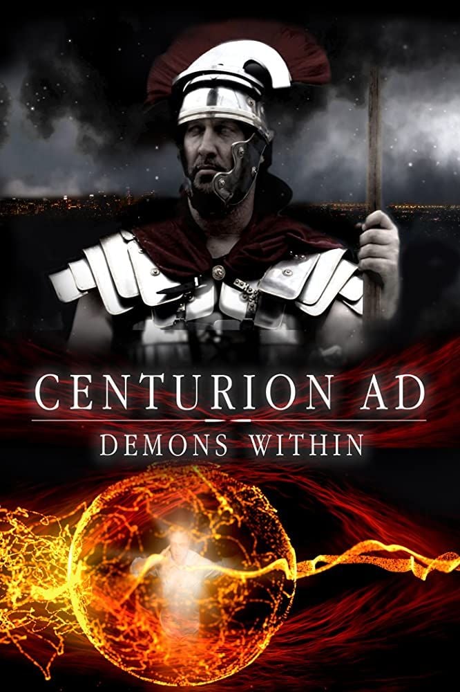 Centurion A.D. - Film 2017 - AlloCiné