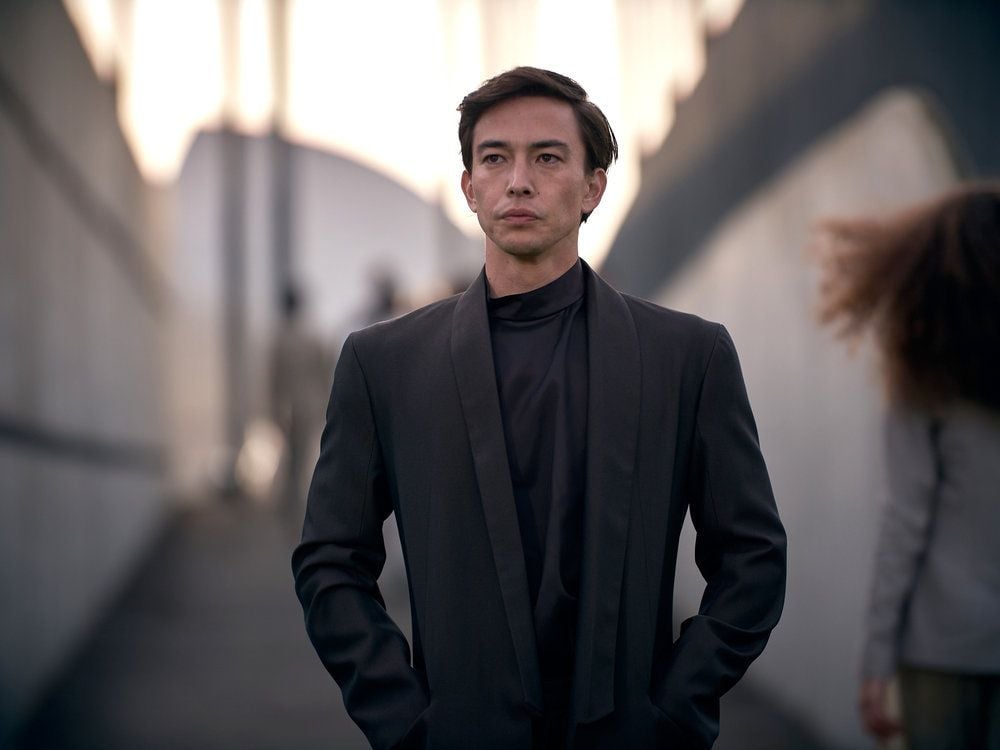 Photo de Sen Mitsuji - Photo Sen Mitsuji - AlloCiné