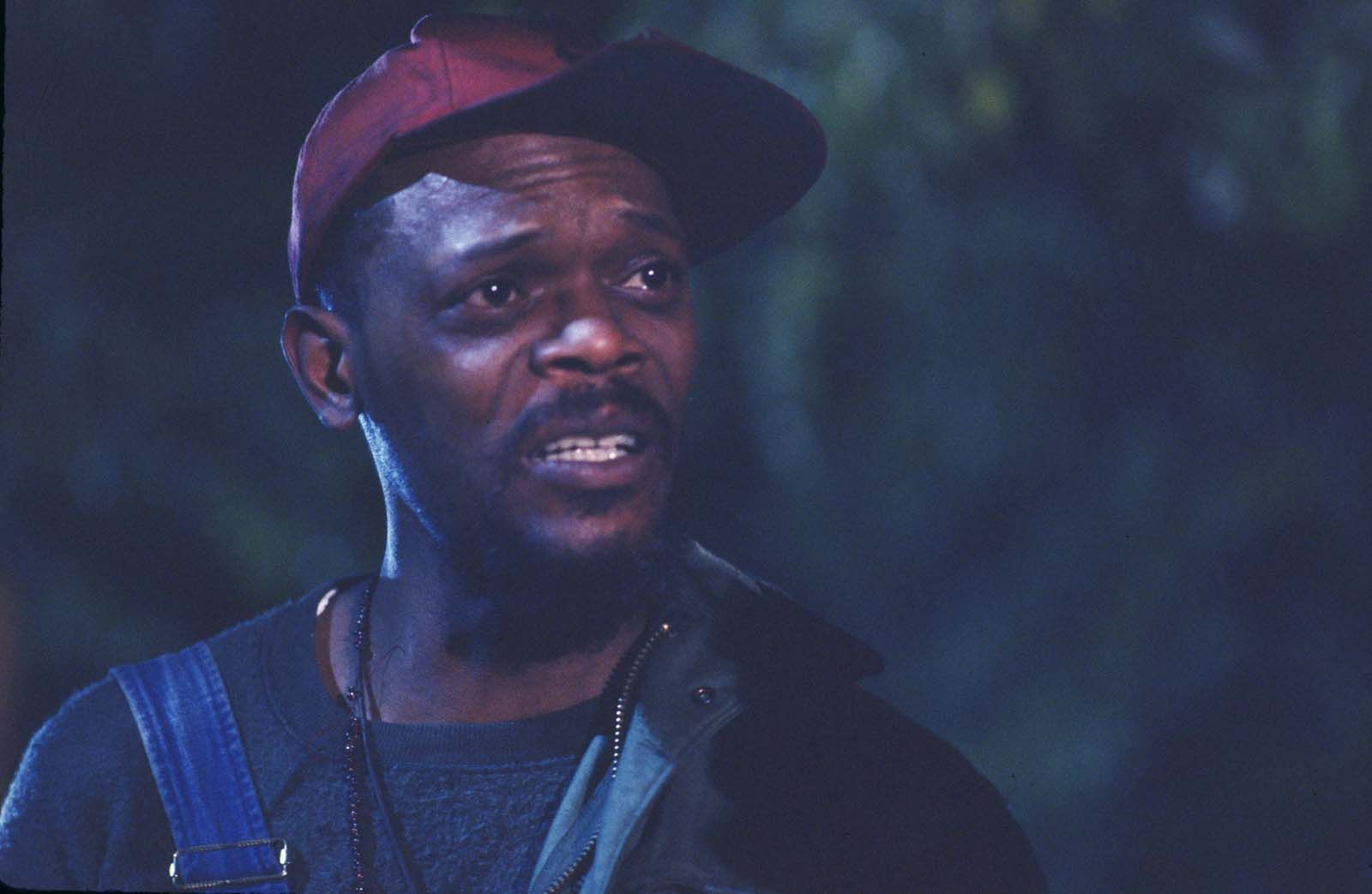 Photo de Samuel L. Jackson - Jungle Fever : Photo Samuel L. Jackson ...