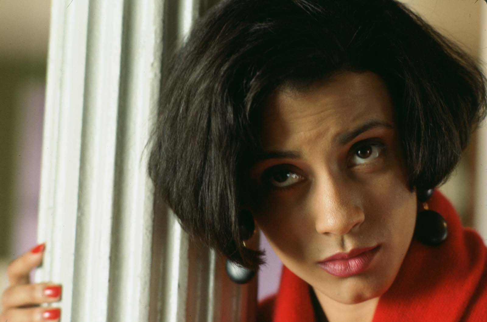 Photo de Cynda Williams - Mo' better blues : Photo Cynda Williams ...