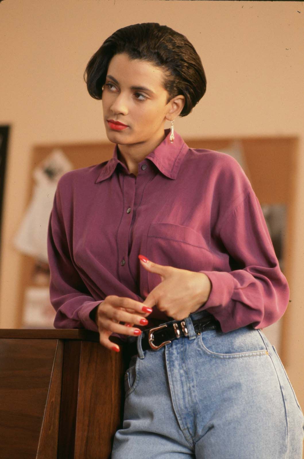 Photo de Cynda Williams - Mo' better blues : Photo Cynda Williams ...