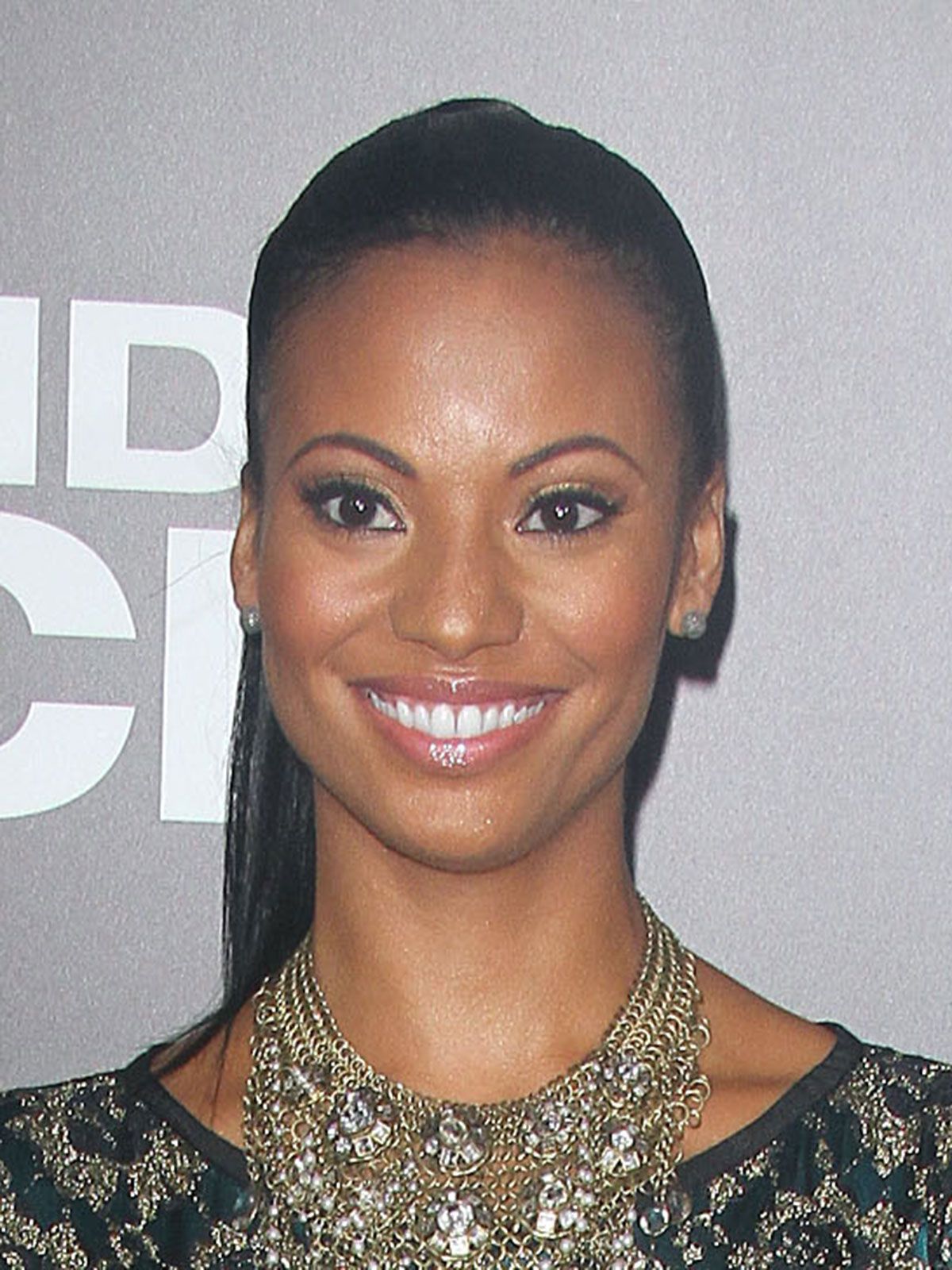 Candace Smith - AlloCiné