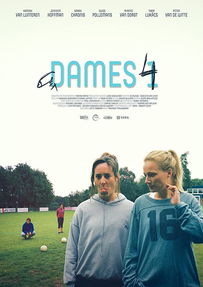 Dames 4 - Film 2015 - AlloCiné