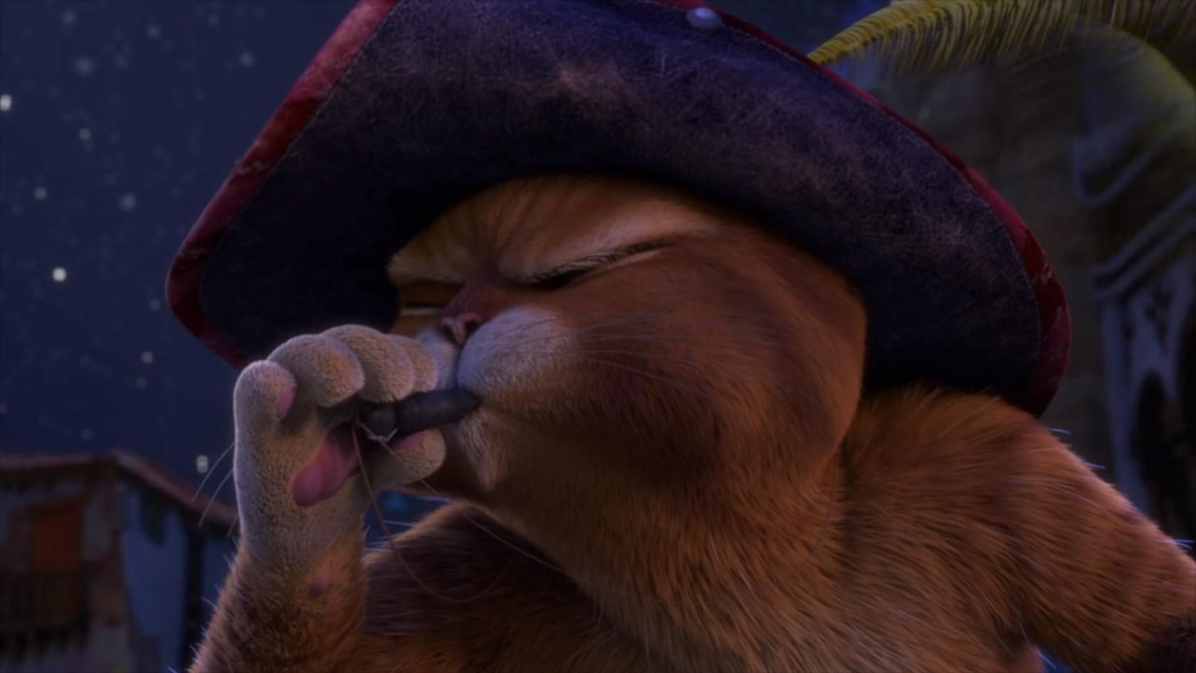 Les Aventures du Chat Potté : Les Aventures du Chat Potté : Photo - 22 ...