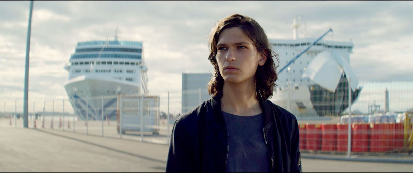 Photo de Pablo Cobo - Jeunesse sauvage : Photo Pablo Cobo - Photo 8 sur ...