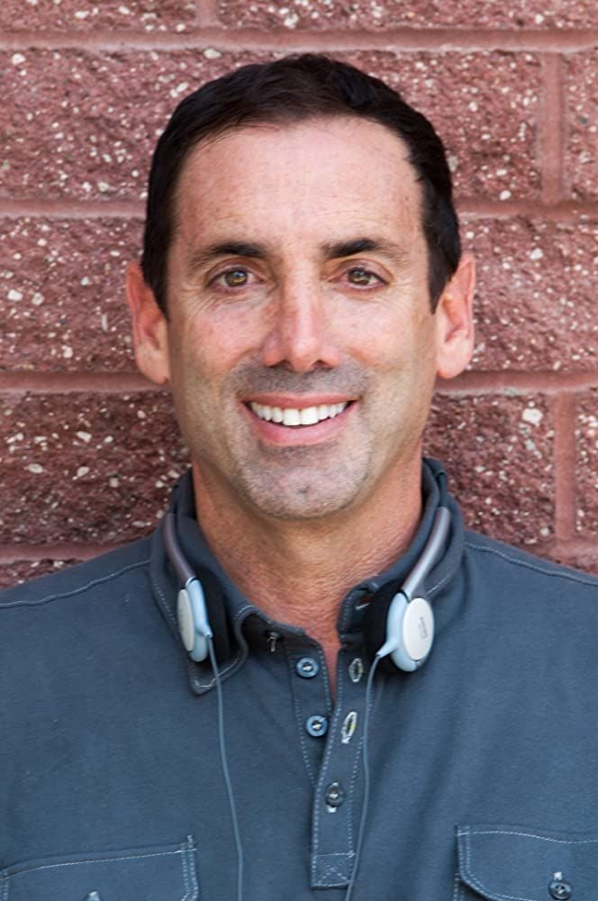 Howard Burd : Filmographie - AlloCiné