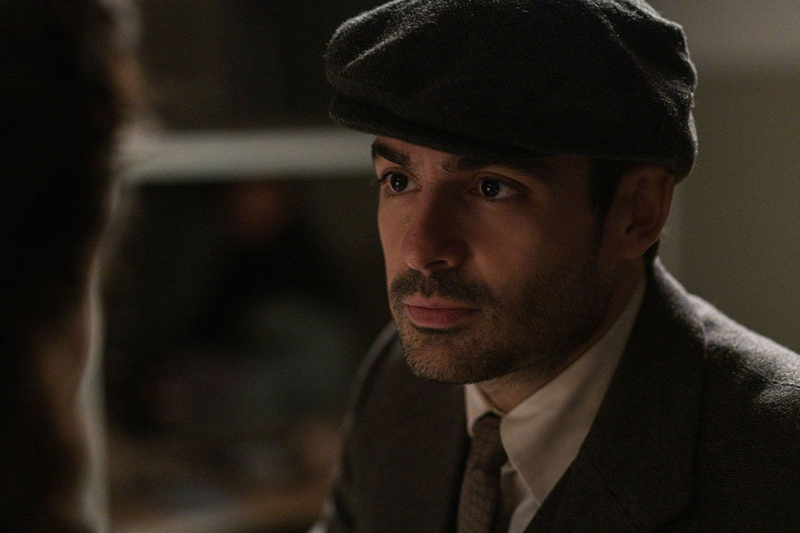 Photo de Nico Romero - Photo Nico Romero - Photo 0 sur 5 - AlloCiné