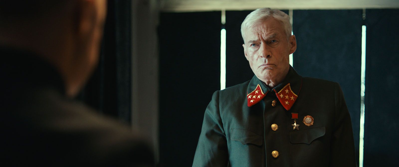 Photo de Boris Shcherbakov - La Bataille de Leningrad : Photo Boris ...