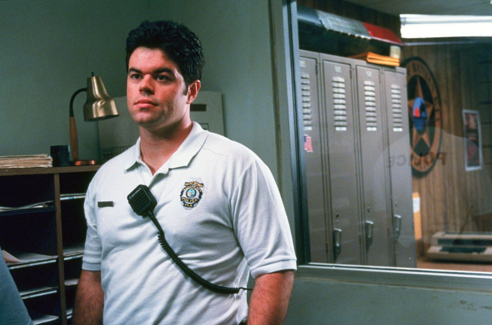 Photo de Robert Baker - Out of Time : Photo Robert Baker - Photo 2 sur 16 - AlloCiné