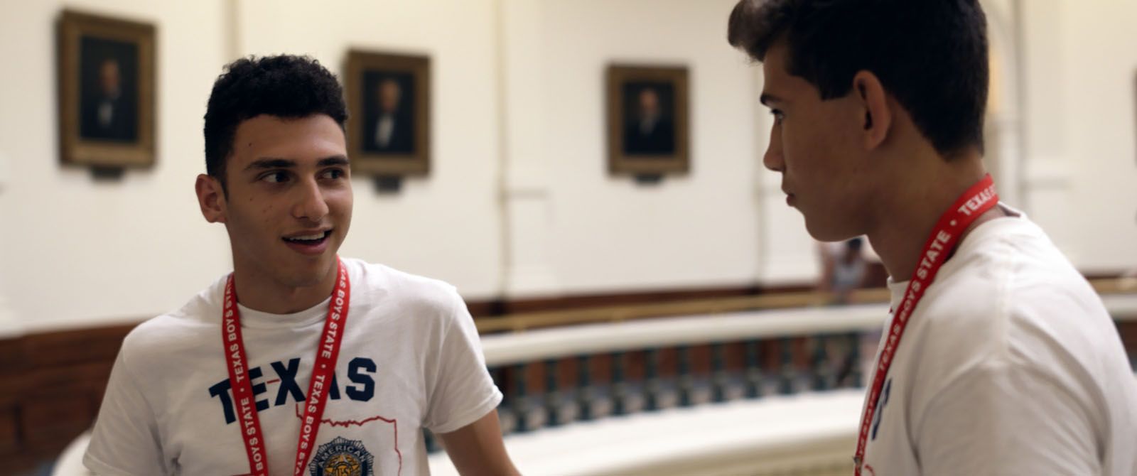 Photo du film Boys State - Photo 11 sur 16 - AlloCiné