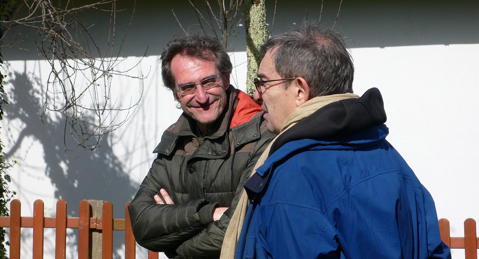 Photo de Pedro Olea - Photo Pedro Olea - Photo 9 sur 13 - AlloCiné