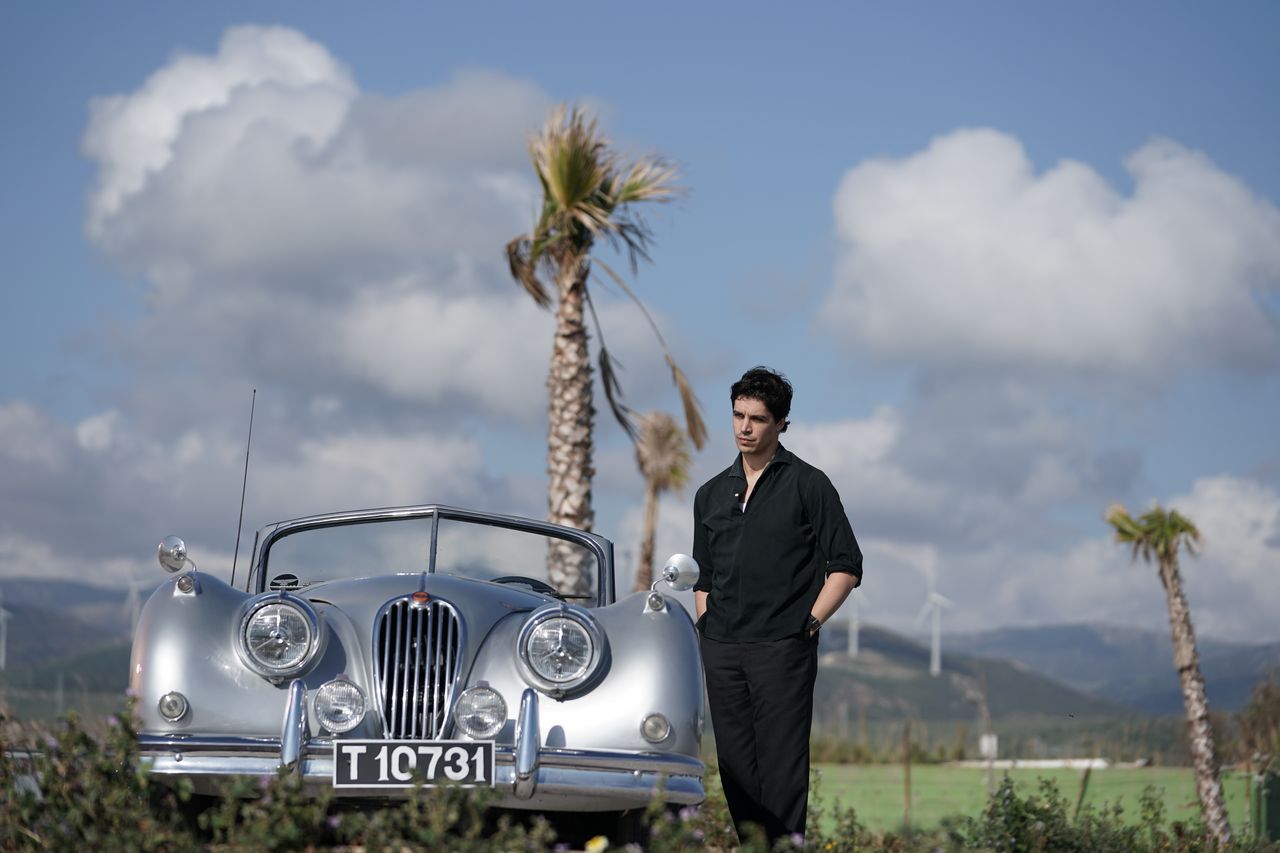 Photo de Raphael Acloque - Photo Raphael Acloque - Photo 6 sur 9 - AlloCiné