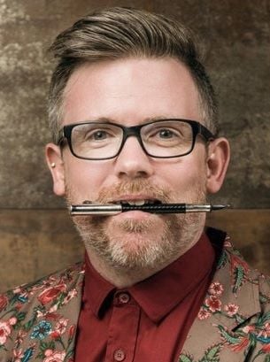 Tom MacRae - AlloCiné