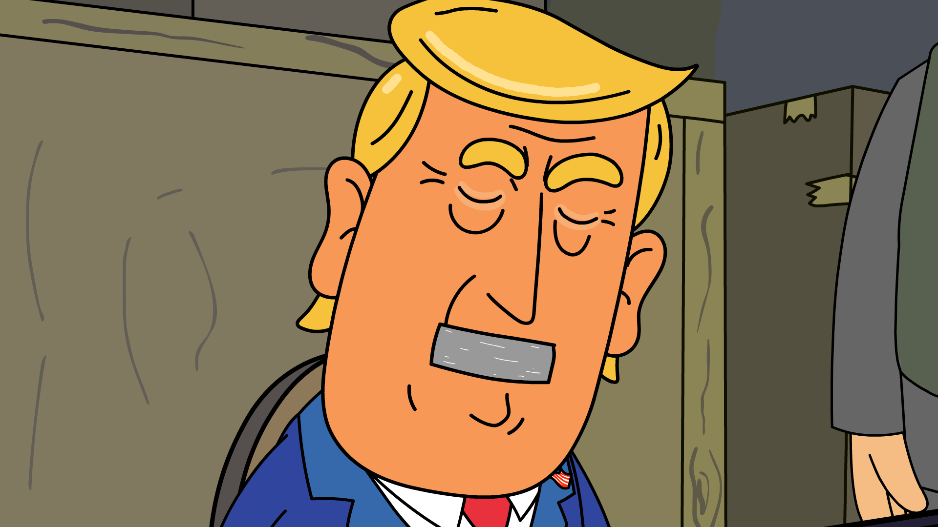 Emperor Orange : Emperor Orange : Photo - 2 sur 6 - AlloCiné