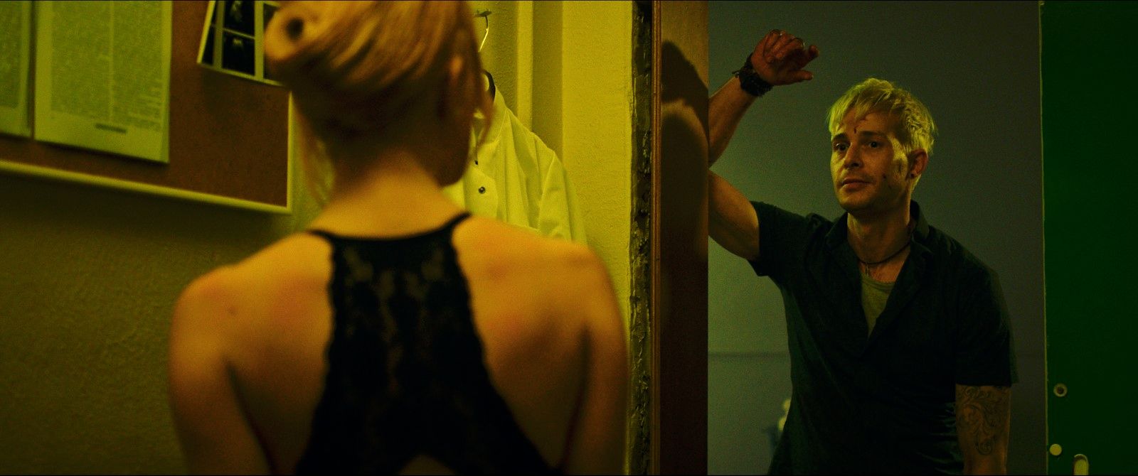 Photo du film Yummy - Photo 8 sur 14 - AlloCiné