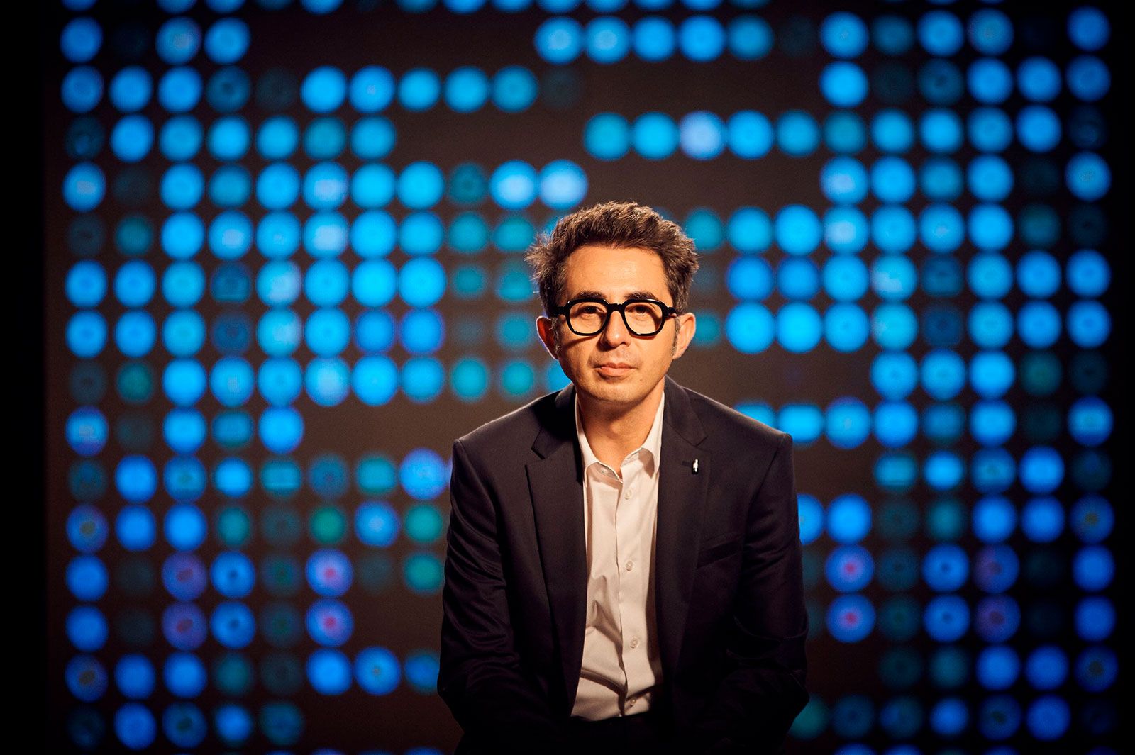 Photo de Berto Romero - Photo Berto Romero - Photo 9 sur 40 - AlloCiné