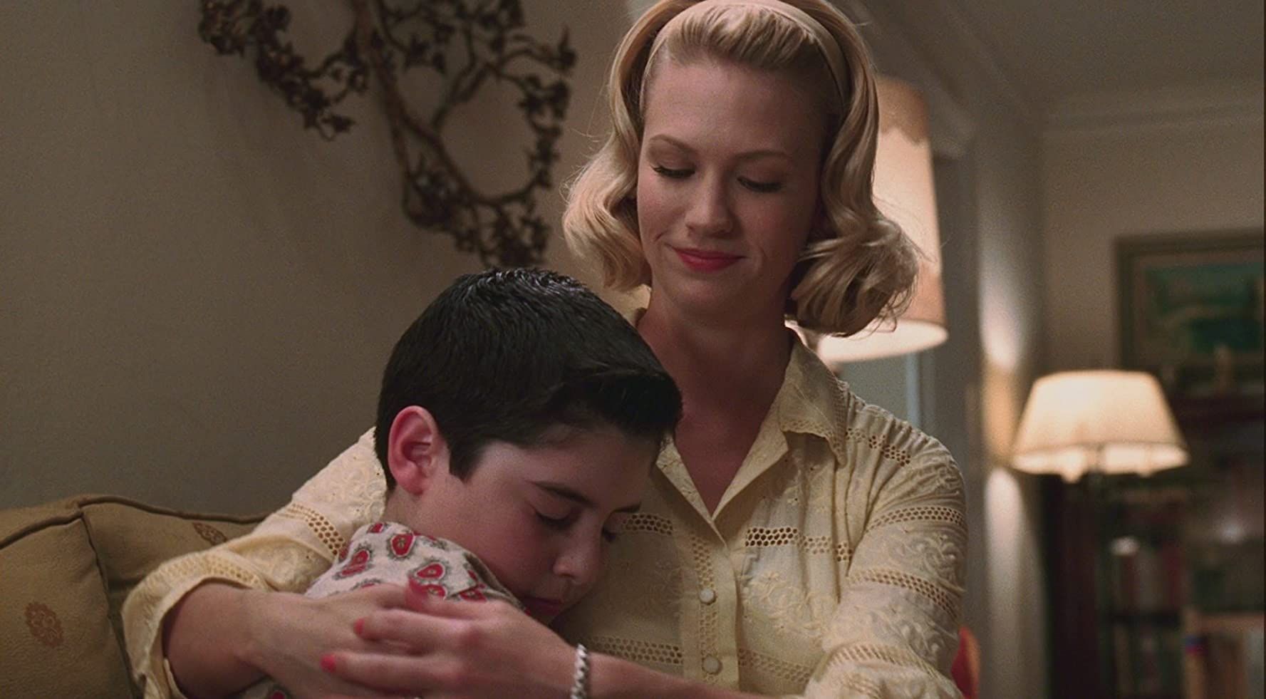 Poster Mad Men saison 1 - Affiche 83 sur 202 - AlloCiné