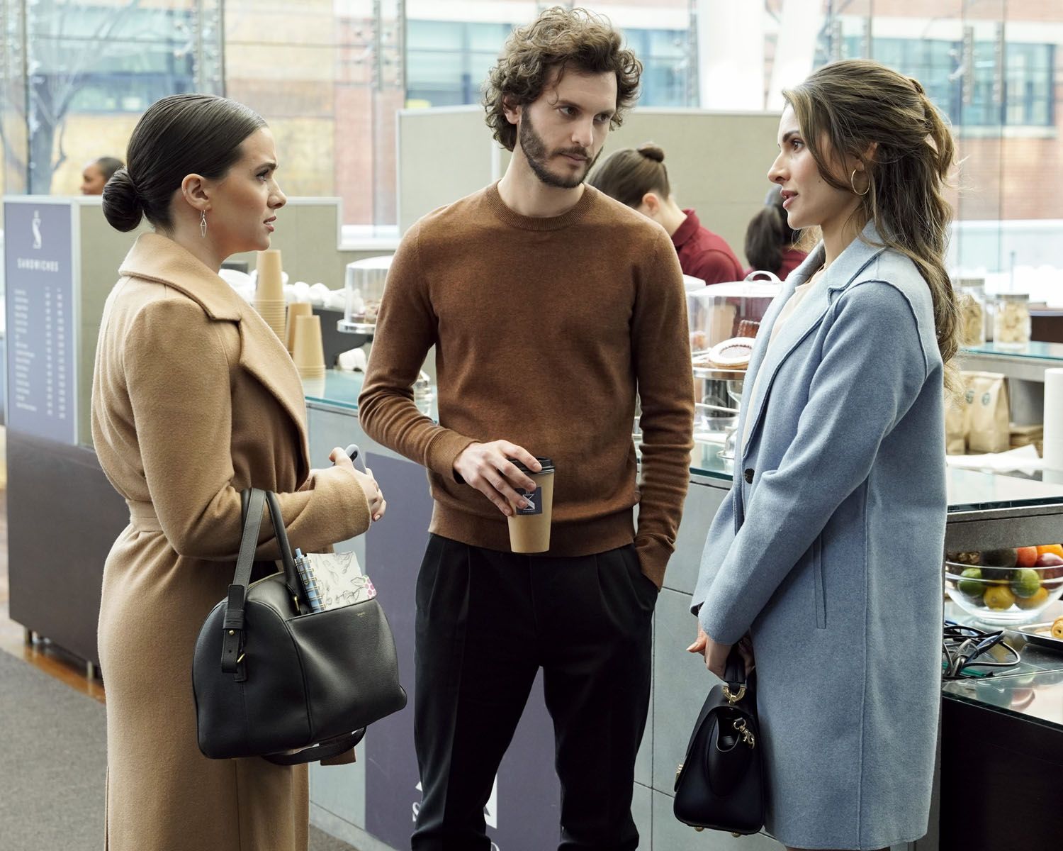 Photo de Katie Stevens - The Bold Type / De celles qui osent : Photo ...