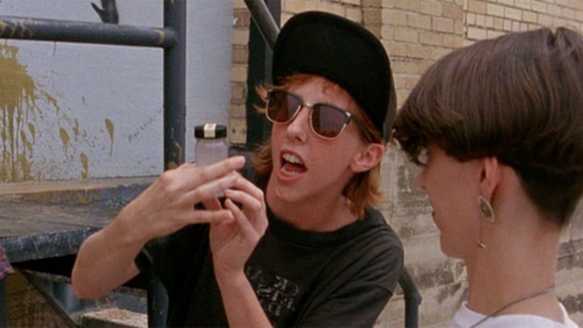 Photo du film Slacker - Photo 3 sur 21 - AlloCiné