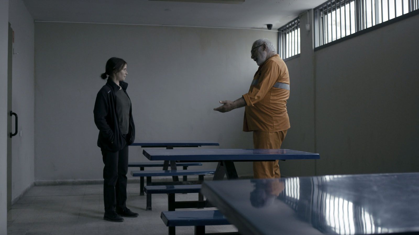 Asylum City : Asylum City : Photo - 26 sur 42 - AlloCiné