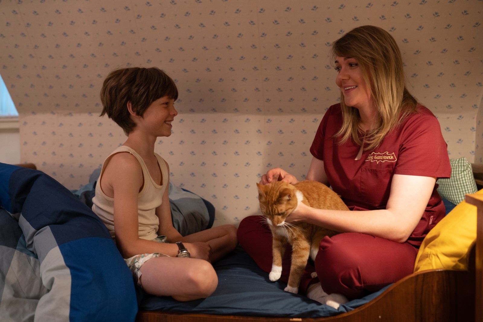 Photo de Alwara Höfels - Max et ses amis : Photo Alwara Höfels, Jona ...