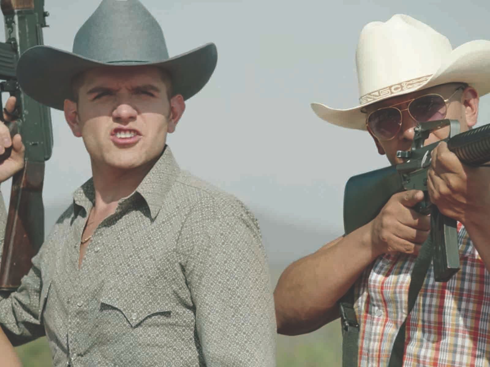 El Vato : El Vato : Photo - 11 sur 22 - AlloCiné