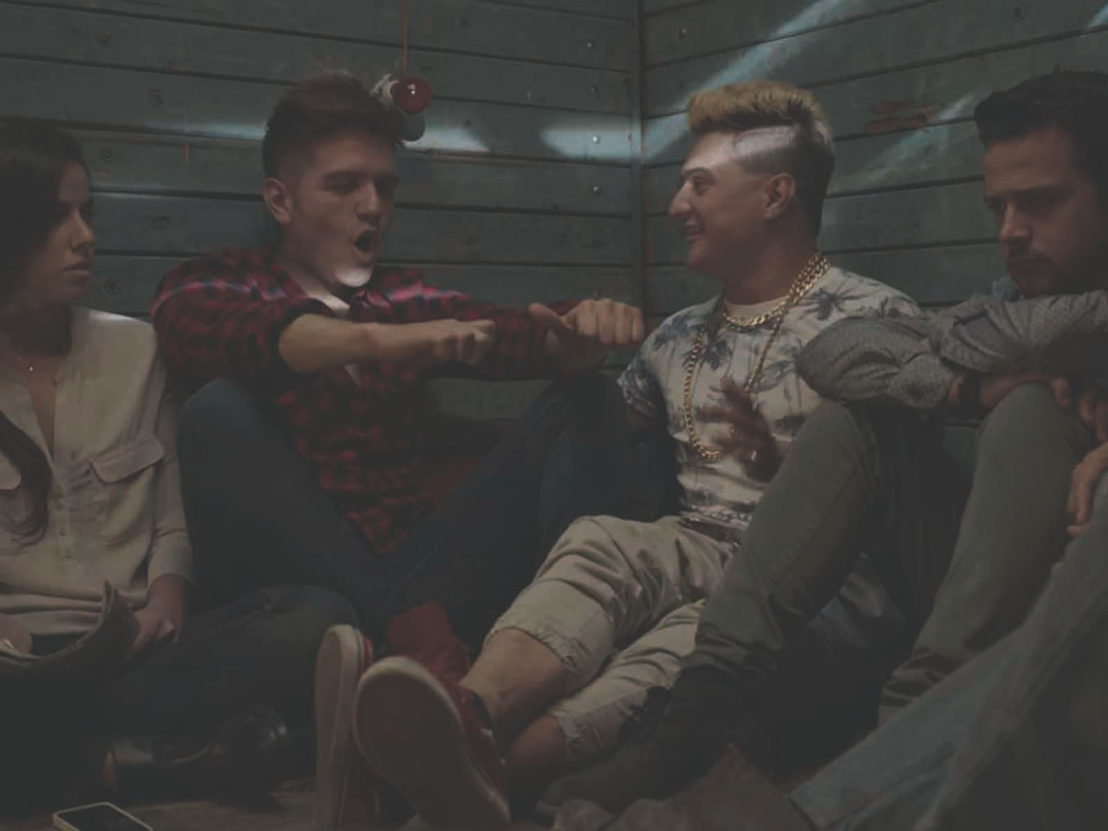 El Vato : El Vato : Photo - 3 sur 22 - AlloCiné