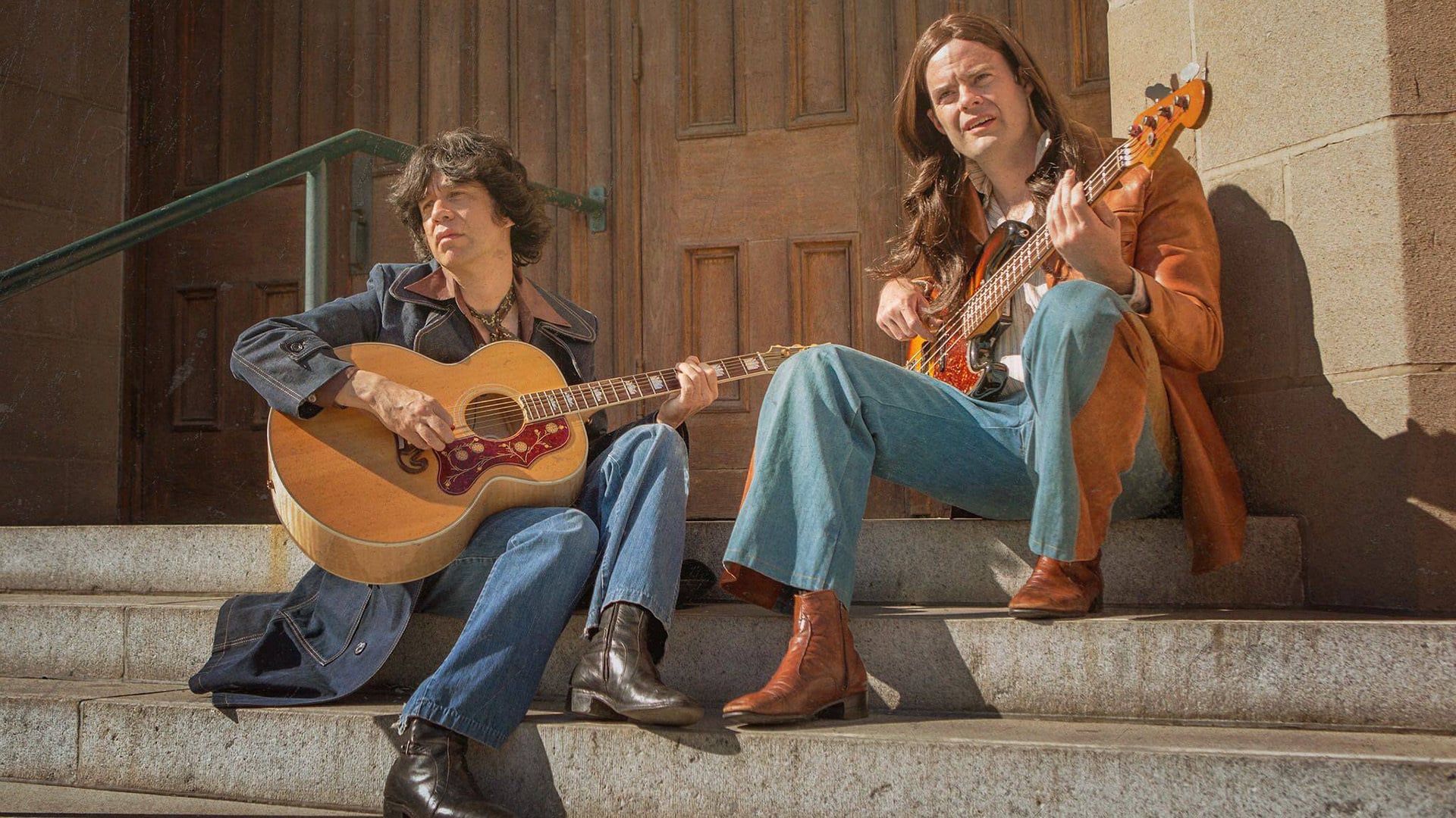 Poster Documentary Now! - Saison 1 - Affiche 16 sur 27 - AlloCiné