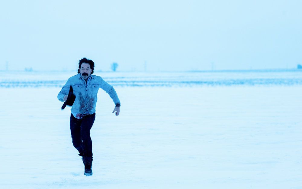 Photo de Tim Rozon - Photo Tim Rozon - AlloCiné