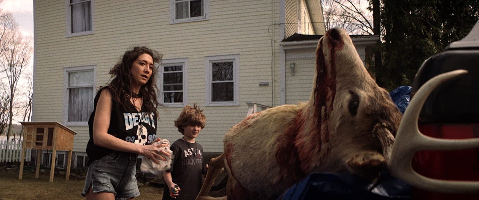 Photo du film The Wretched - Photo 7 sur 10 - AlloCiné