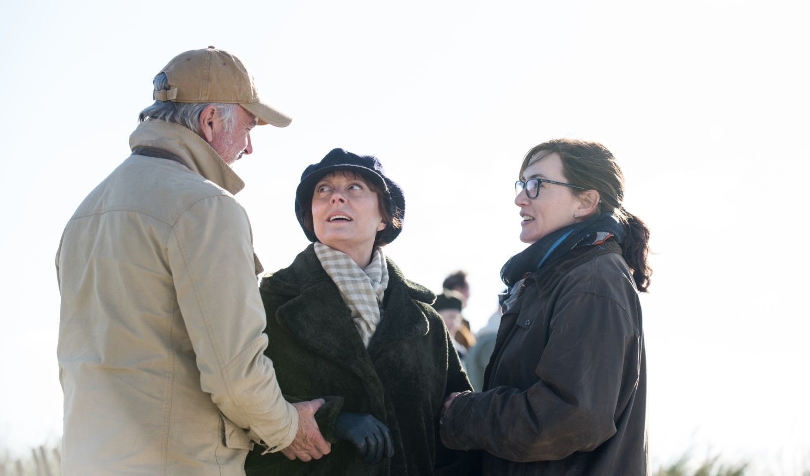 Photo de Sam Neill - Blackbird : Photo Sam Neill, Susan Sarandon, Kate ...
