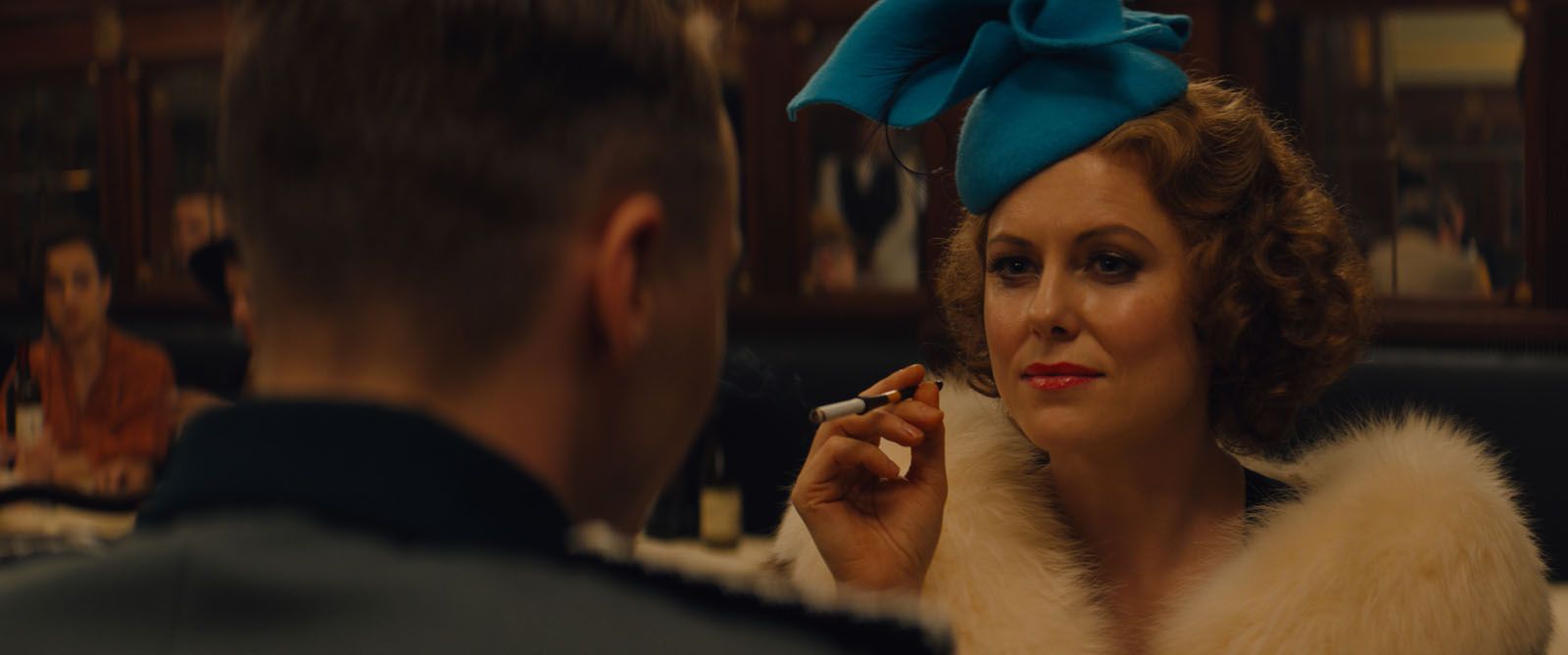 Photo du film Spionen - Photo 13 sur 20 - AlloCiné