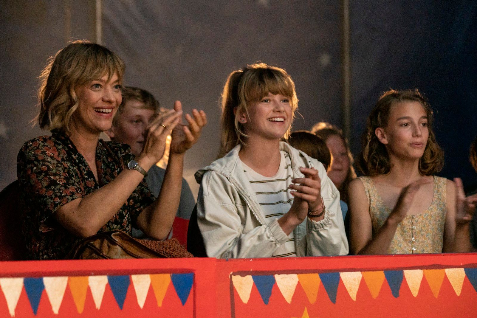 Photo du film Reste avec moi - Photo 24 sur 33 - AlloCiné