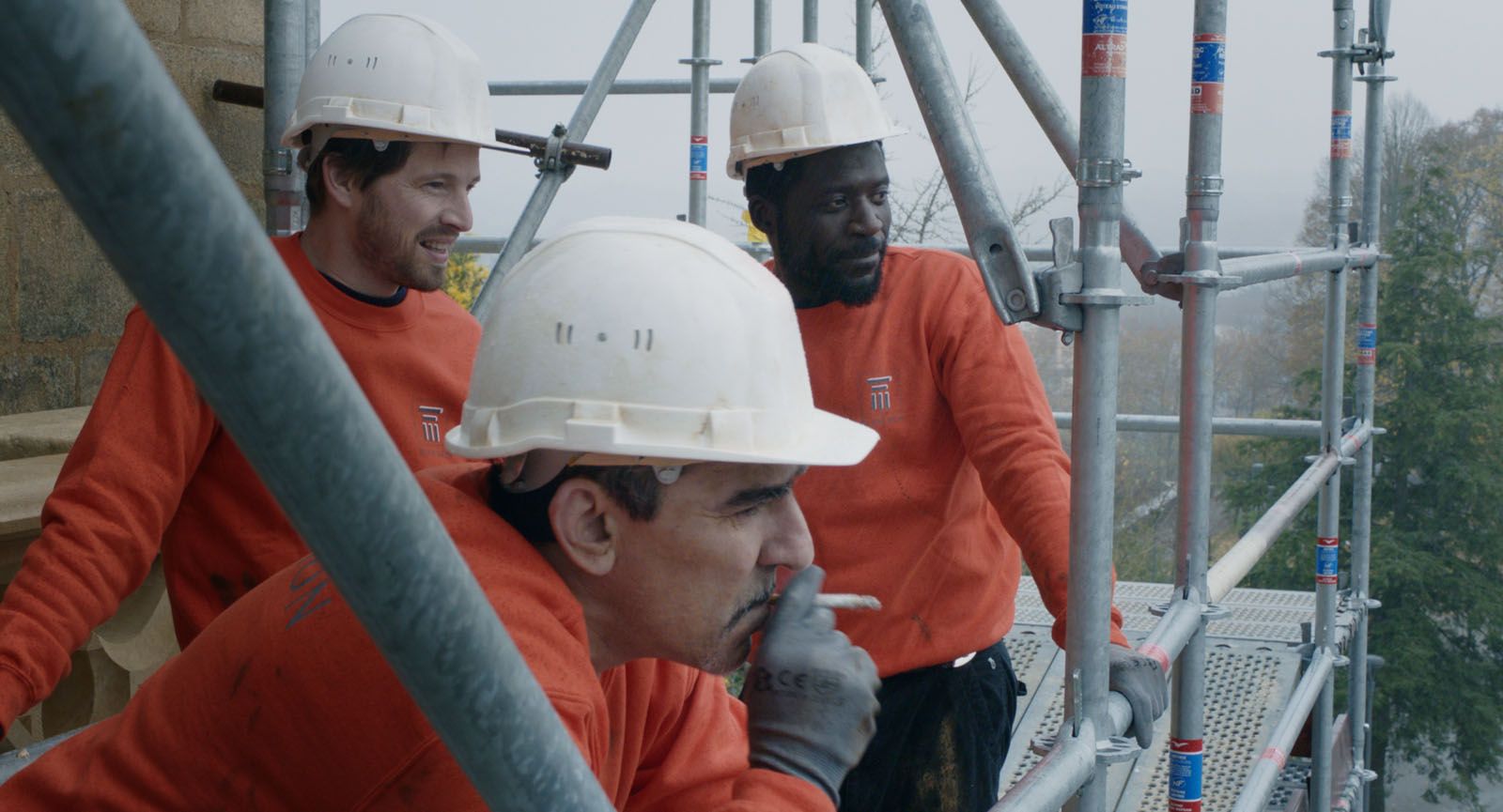 Photo du film Vaurien - Photo 4 sur 11 - AlloCiné