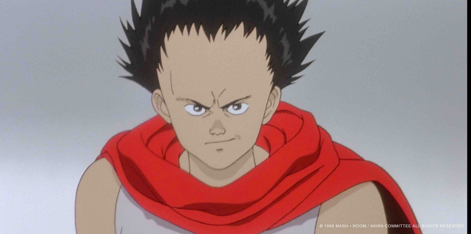 Photo du film Akira - Photo 8 sur 17 - AlloCiné