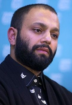 Saber Abbar - AlloCiné