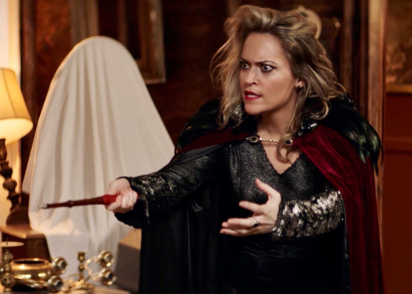 Photo de Leah N.H. Philpott - Rufus et le royaume d'Alyne : Photo Leah ...