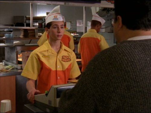 Poster Malcolm saison 4 - Affiche 1 sur 181 - AlloCiné