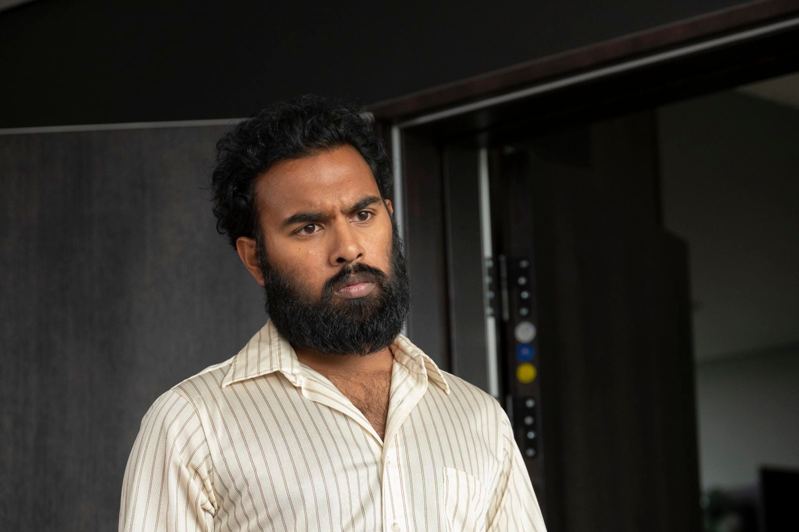 Photo de Himesh Patel - Tenet : Photo Himesh Patel - Photo 4 sur 48 ...