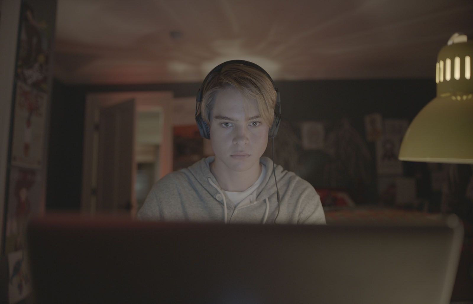 Photo de Judah Lewis - I See You : Photo Judah Lewis - Photo 0 sur 16 ...