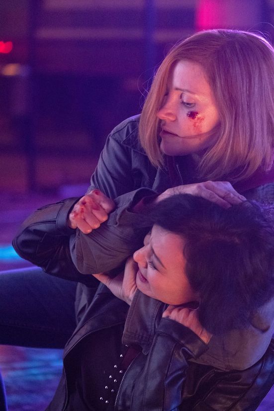 Photo du film Ava - Photo 11 sur 18 - AlloCiné