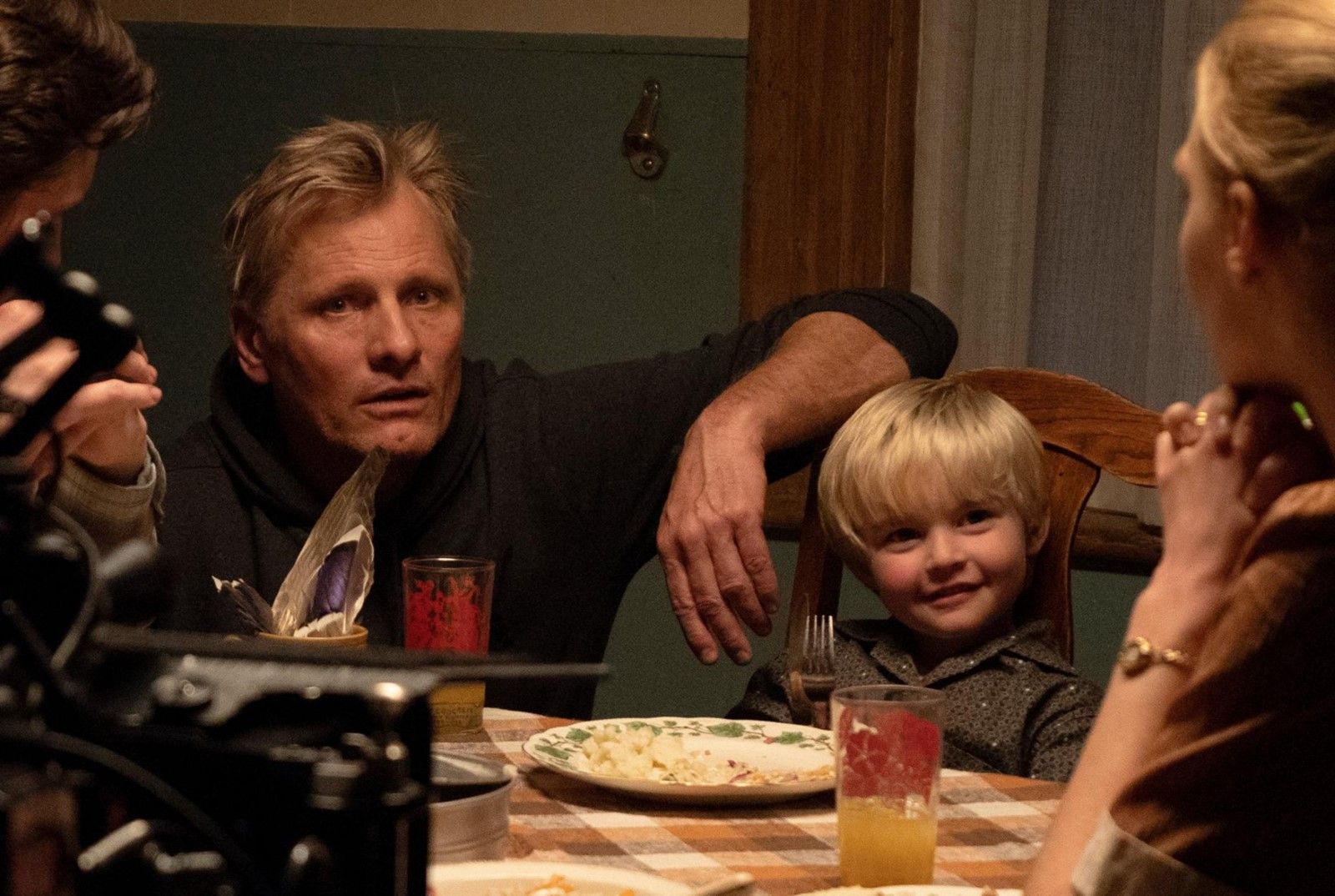 Photo du film Falling - Photo 14 sur 24 - AlloCiné