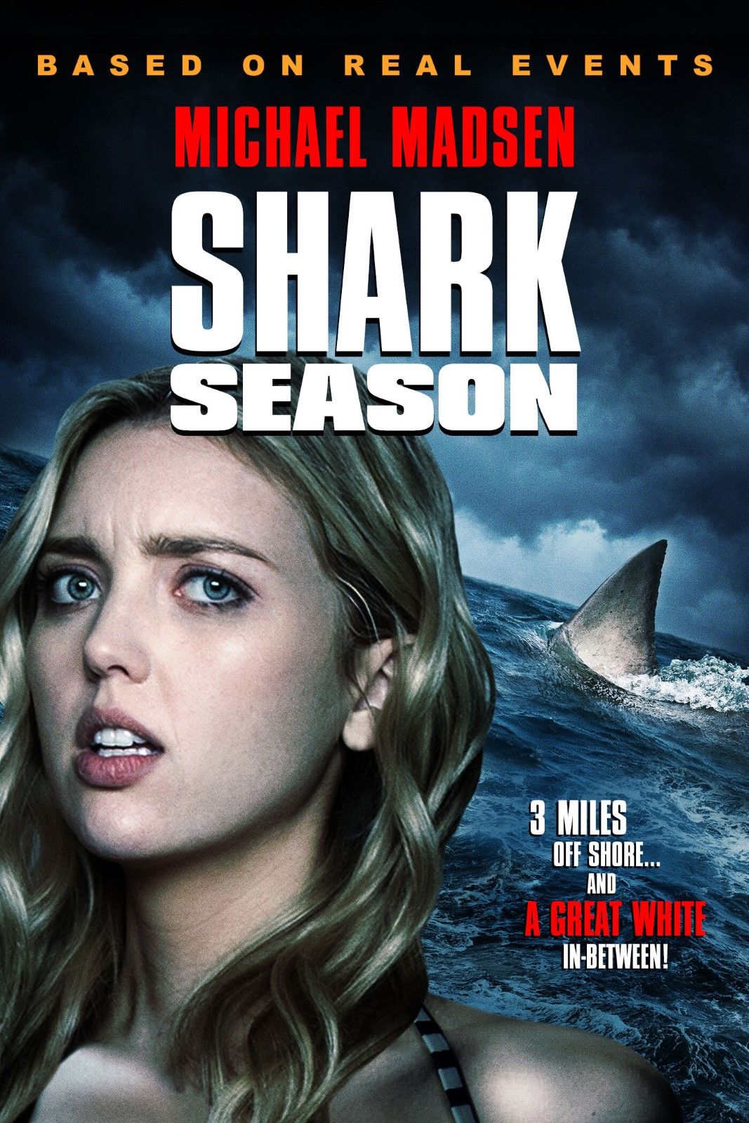 La Saison des requins - Film 2020 - AlloCiné