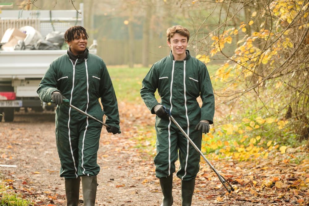 Photo de Thomas Chomel - Clem : Photo Thomas Chomel, Gabriel Dryss ...